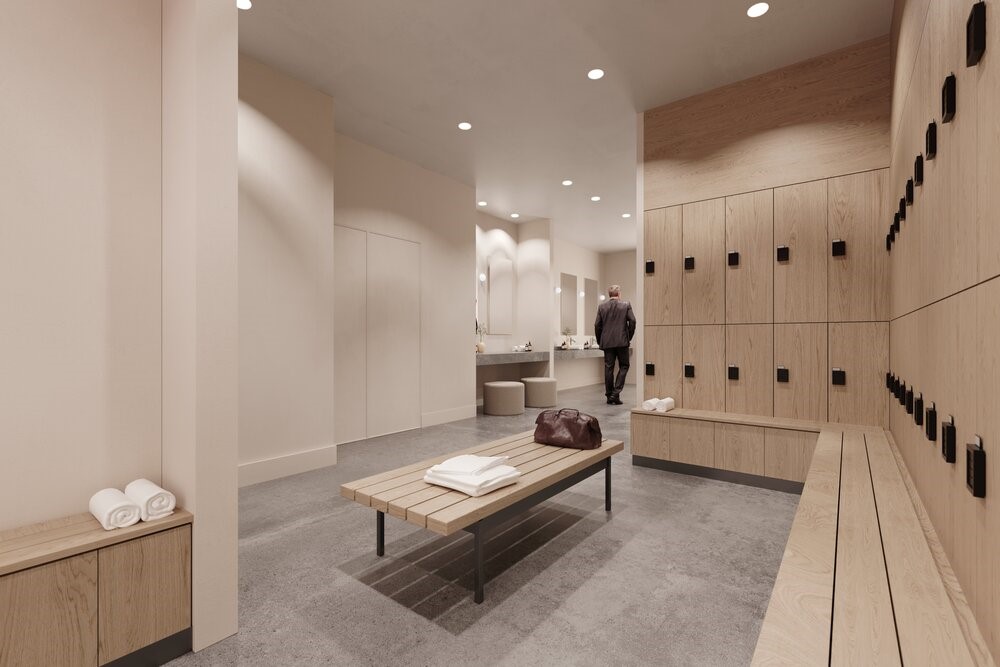 Swan Court | Vale Interiors