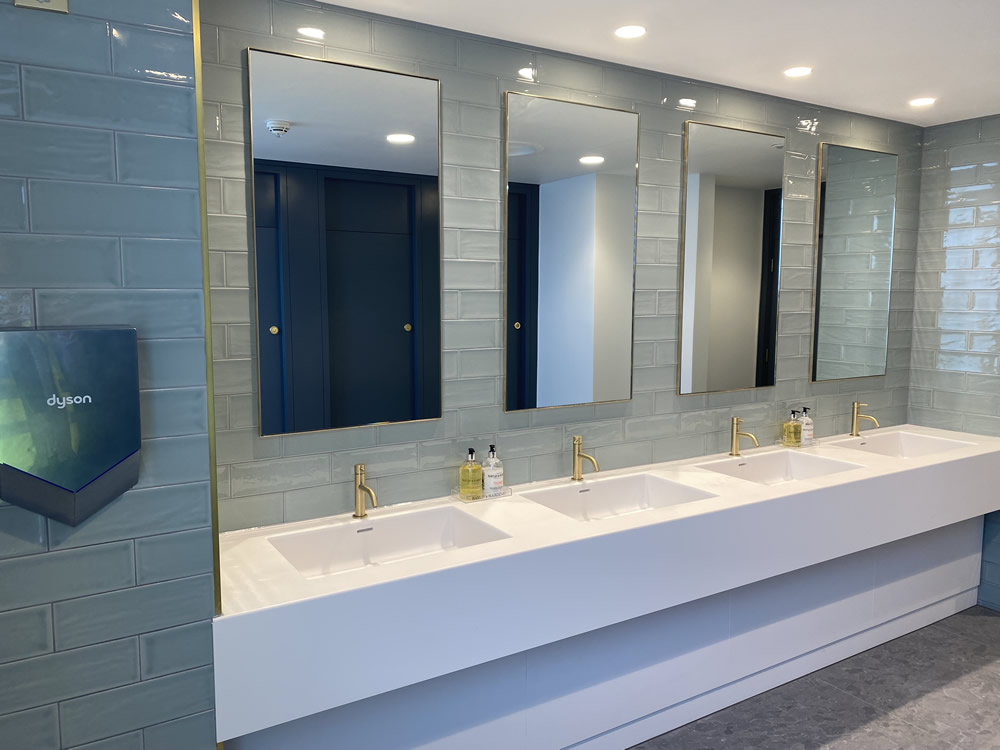 Swan Court | Vale Interiors